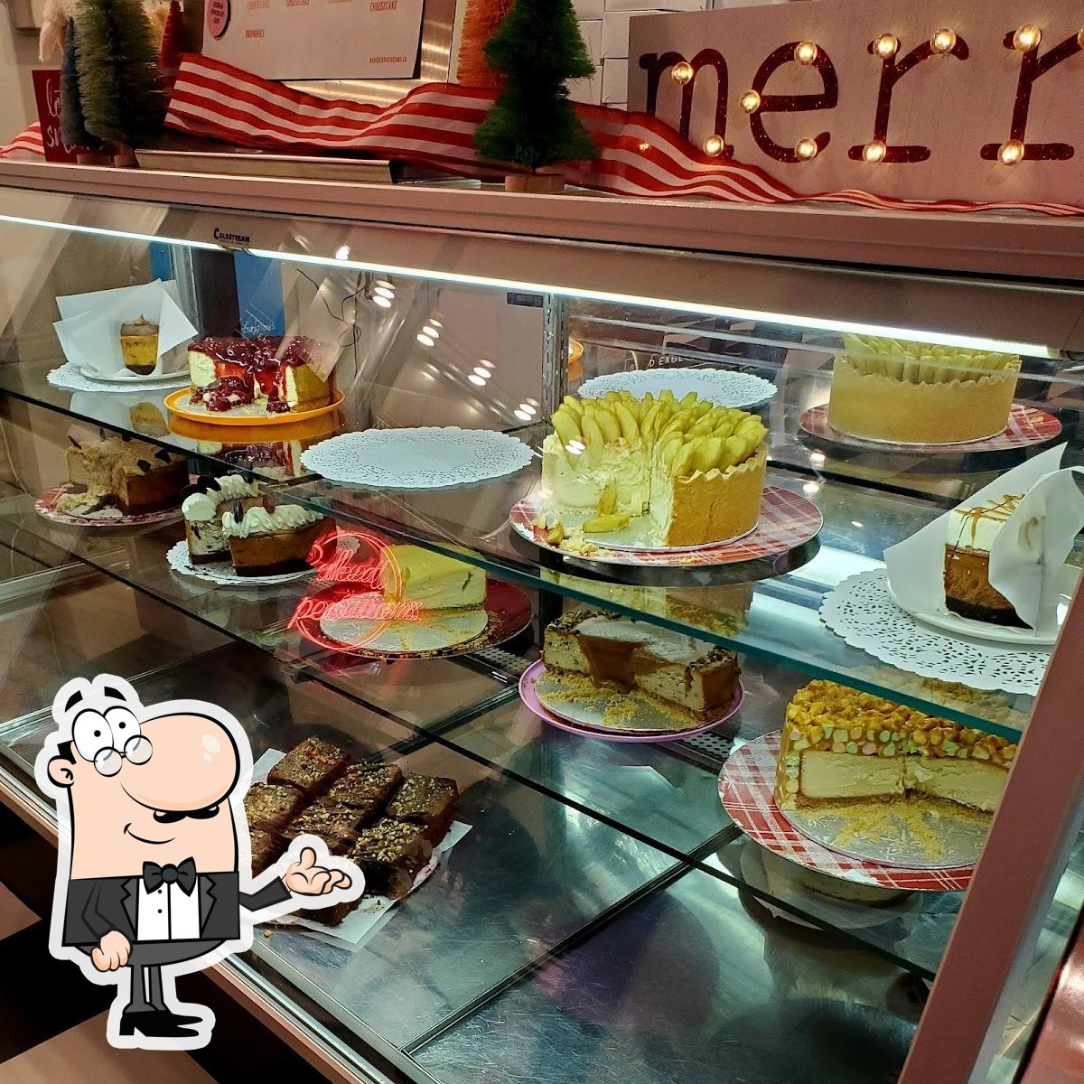 Baked Expectations, Winnipeg - Restaurant menu, prices and reviews