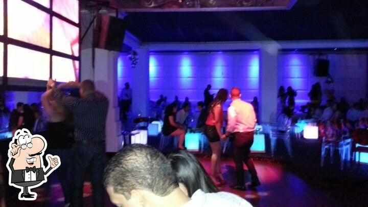 Jet Set Club, Santo Domingo, Avenida Independencia - Restaurant reviews