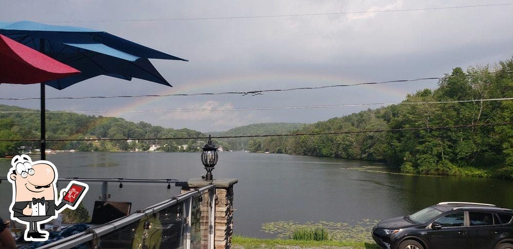 Lake Sheridan Bar & Grill, 145 Pedrick Rd in Nicholson - Restaurant ...