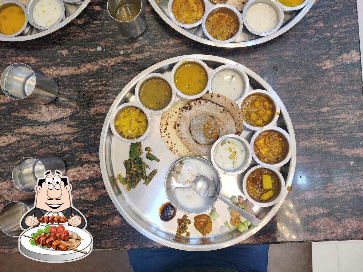 Nandan Thali Restaurant, Nashik - Restaurant reviews