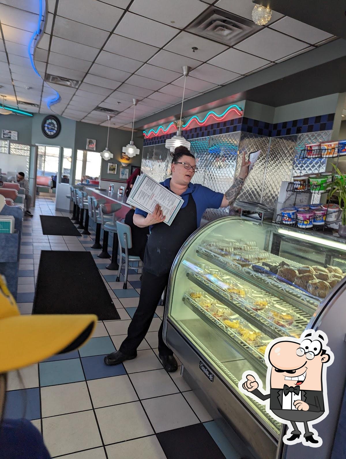 Jay's Diner, Rochester - Restaurant menu, prices and reviews