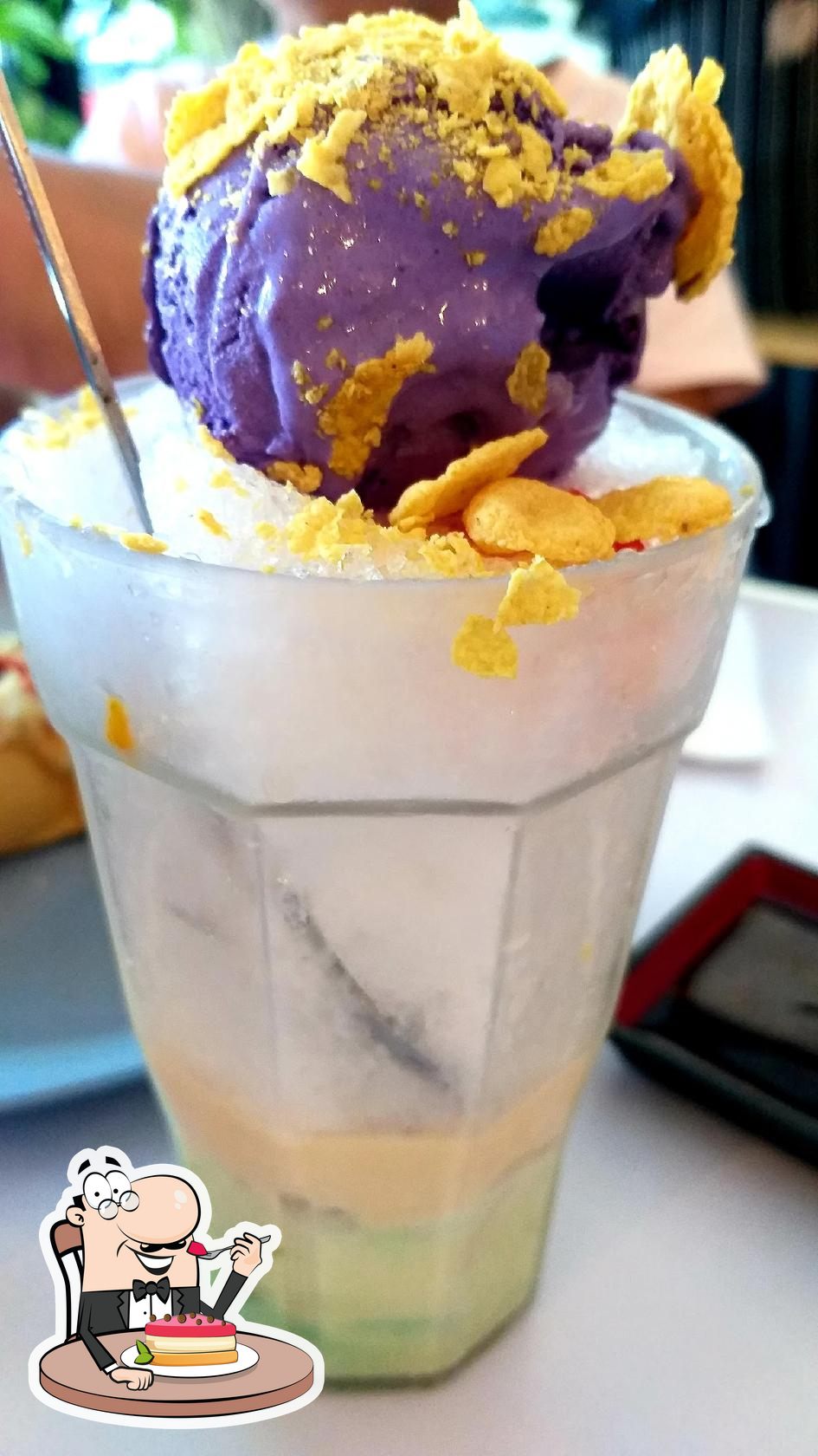 Fullhouse Halu-halo & Snacks restaurant, Iligan City - Restaurant reviews