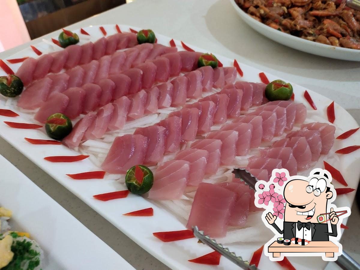 Buffet 52 restaurant, Davao City - Restaurant reviews