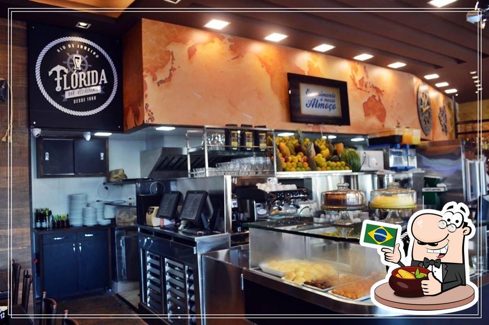 Flórida Bar e Restaurante, Rio de Janeiro, Praca Maua 9 sobre loja ...