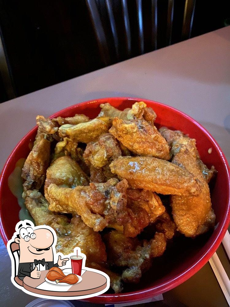 Roadhouse Wings & Grille, 2177 Hilliard Rome Rd in Hilliard ...