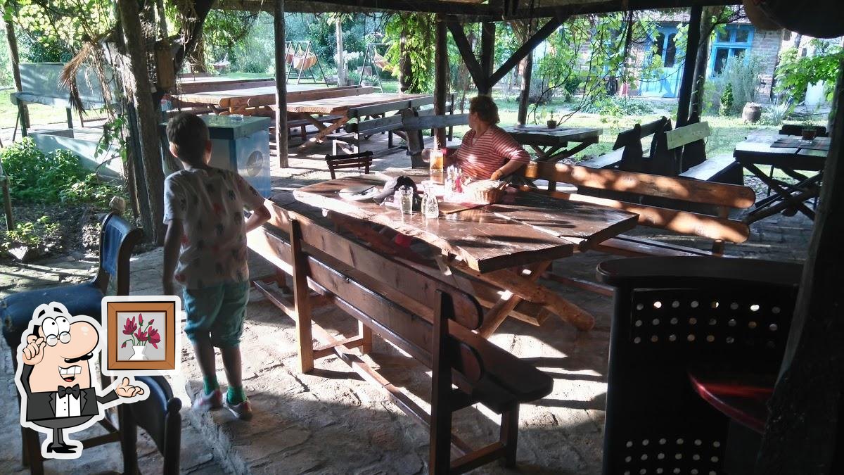 Чарда Опава restaurant, Opovo - Restaurant reviews
