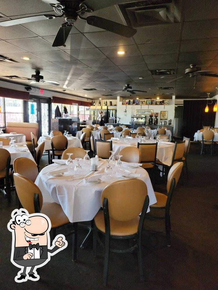 Villa Gallace, Indian Rocks Beach - Restaurant menu, prices and reviews