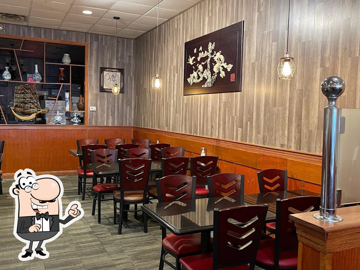 Buffet China, 1244 E Tipton St in Seymour - Restaurant menu and reviews