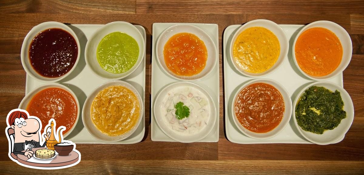 Chef Prasad in New Canaan - Restaurant reviews