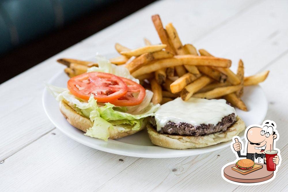 Main's Country Store and Grill in Bozrah - Restaurant menu and reviews