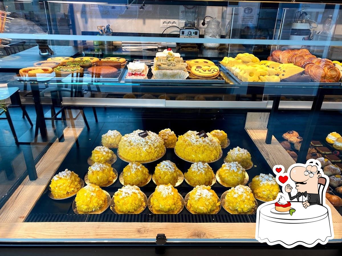 PANIFICIO RANCATI BAKERY CAFFE', Pessano Con Bornago - Critiques de ...