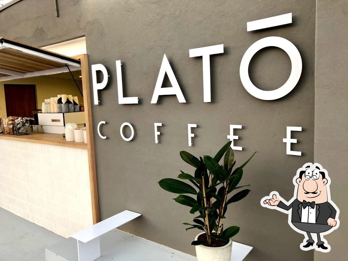 Platō Coffee - Alpine Attitude, Pretoria - Restaurant menu and reviews