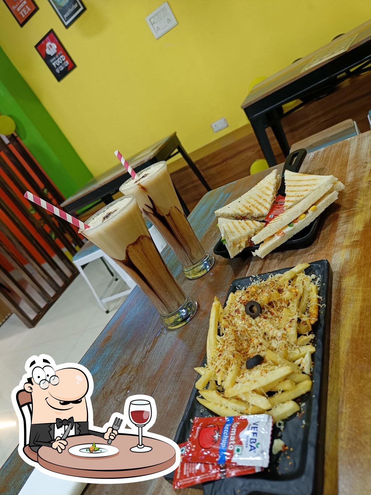 Samocha : Stories Around Chai, Unnao - Restaurant reviews