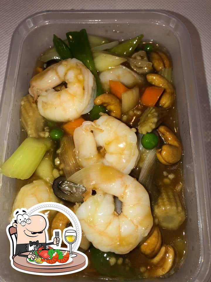 New Capital Chinese Restaurant, Liverpool, 5-9 Nelson St - Opiniones ...