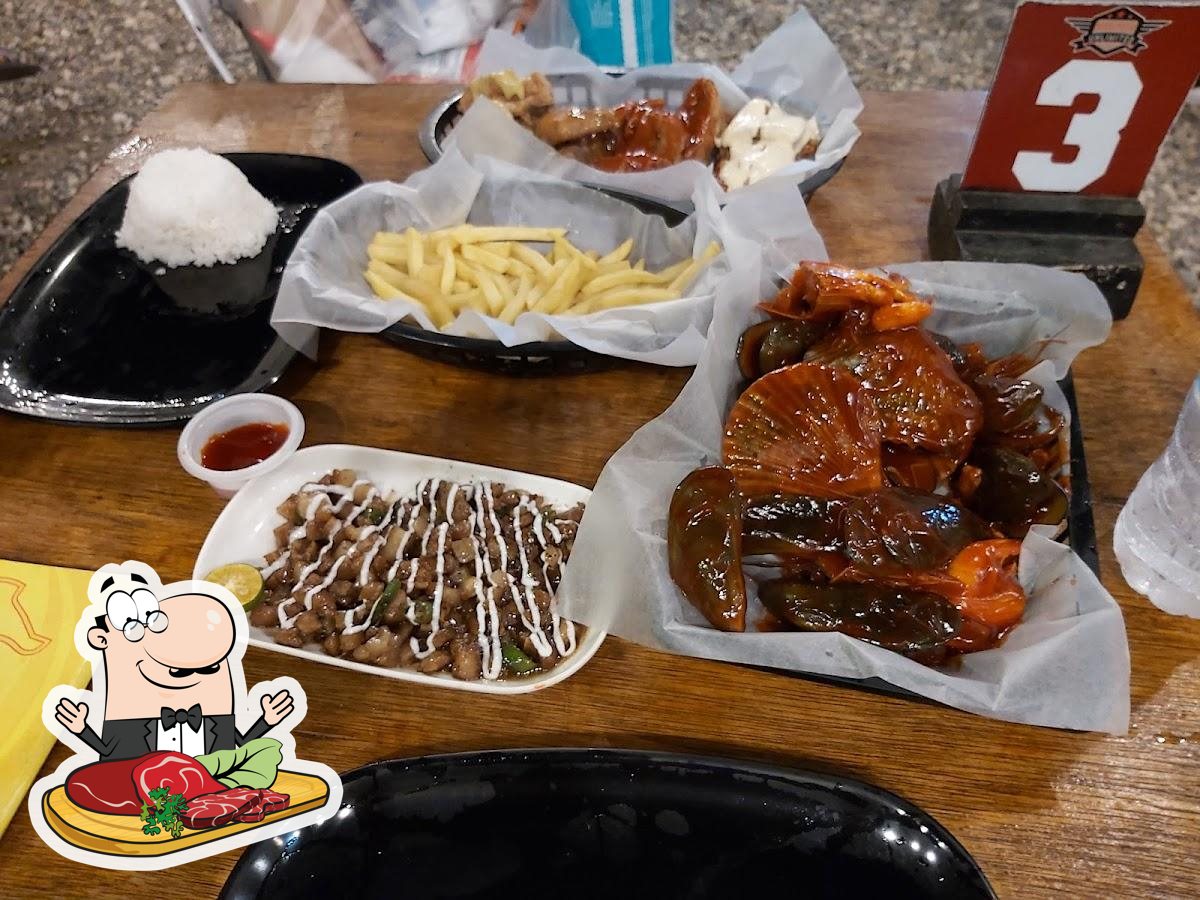 Boss Paku - Pardo, Cebu City - Restaurant menu, prices and reviews