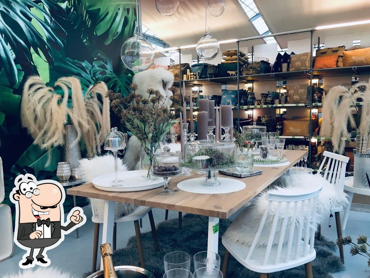 Van Uytsel Garden Center, Kontich - Restaurant reviews