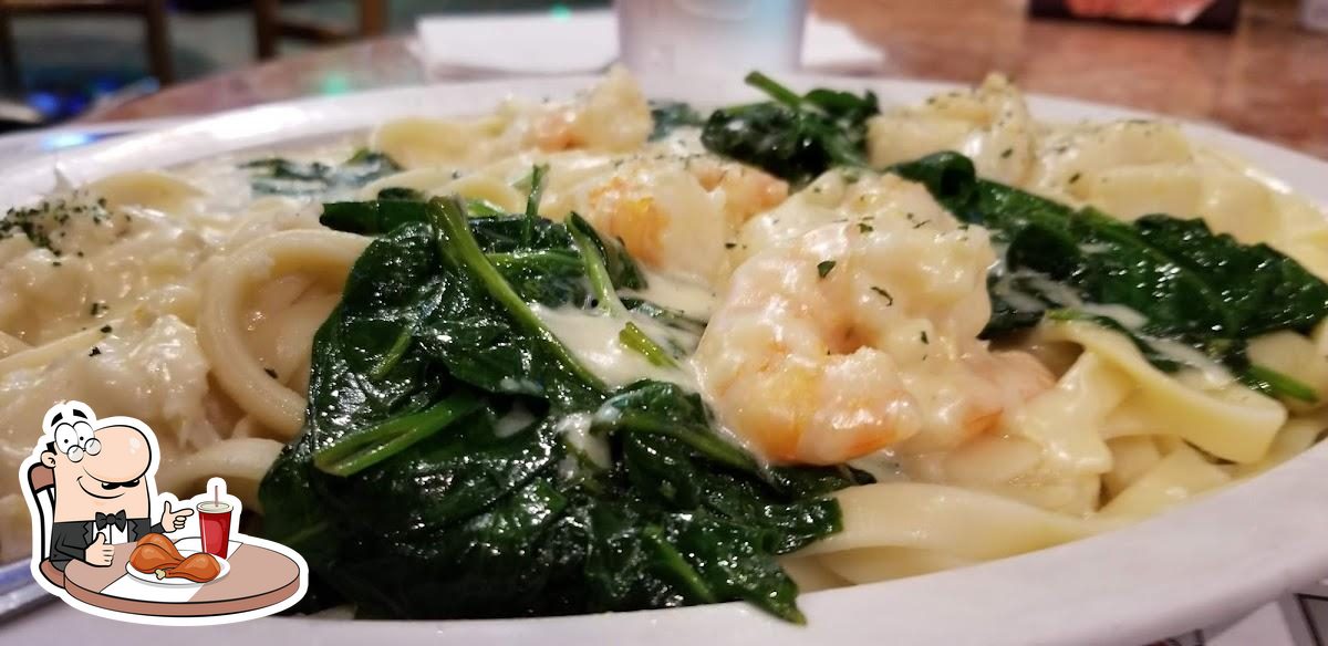 City View Bar & Grill in Woodlawn - Restaurant menu and reviews