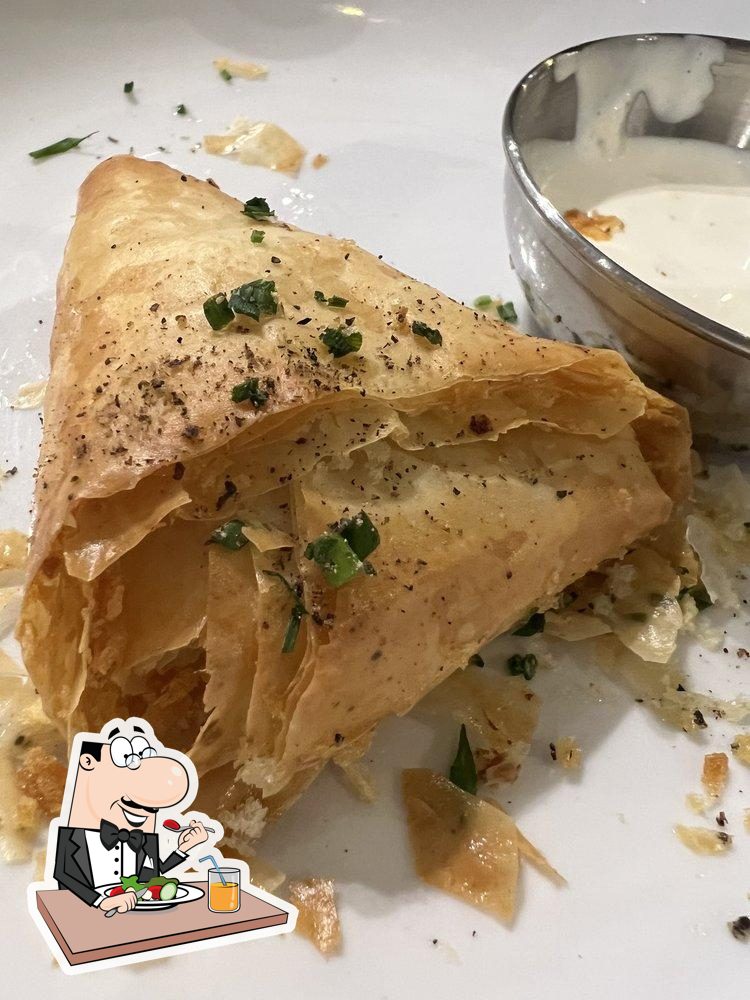 Calico Fish House, Huntington Beach - Restaurant menu, prices and reviews