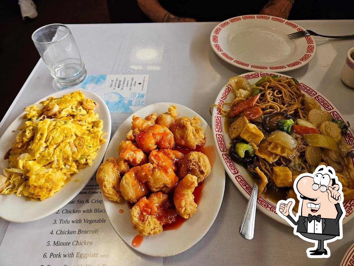 Kin Wah Chop Suey, Kaneohe - Restaurant menu, prices and reviews