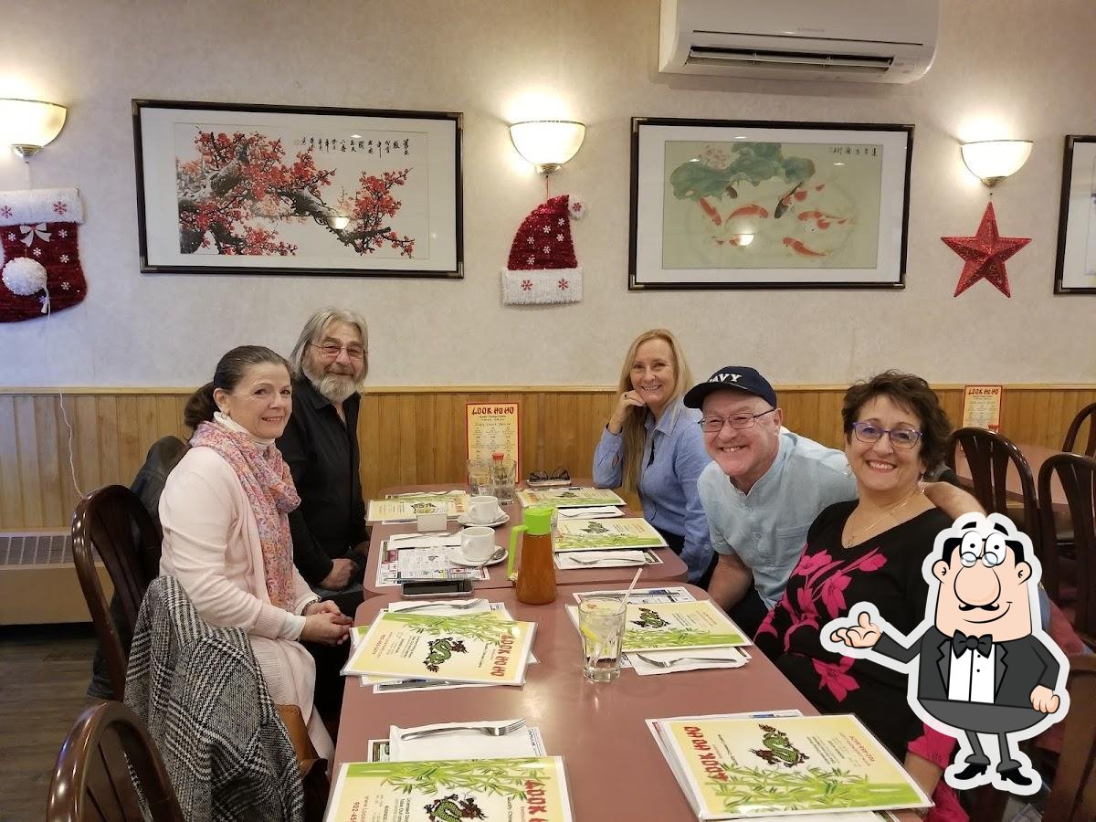 Look Ho Ho Restaurant, Halifax - Restaurant menu, prices and reviews