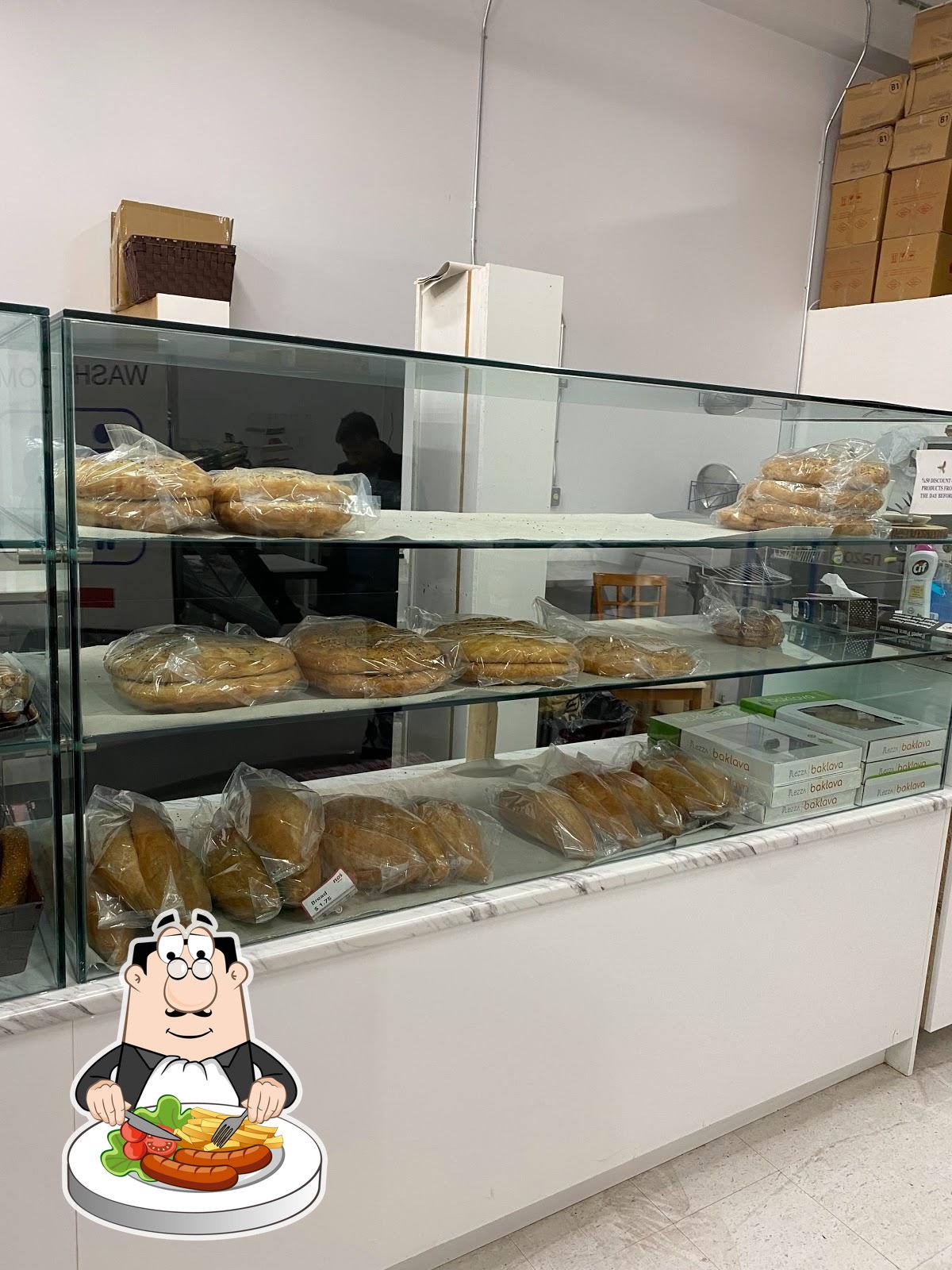 Nos Bakery & Butcher in Vaughan - Restaurant reviews