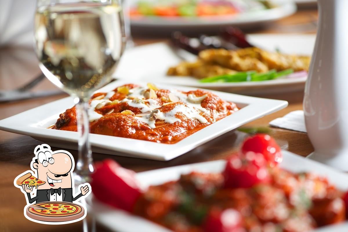 Spice Guru in Reigate - Restaurant reviews