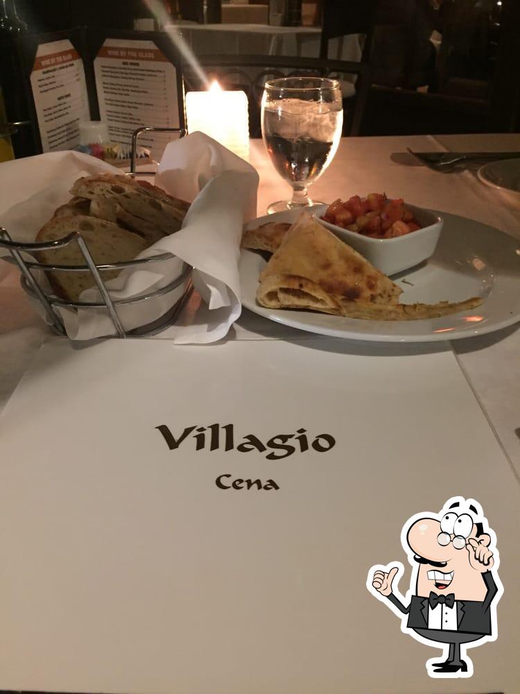 Villagio, Boca Raton - Restaurant menu, prices and reviews