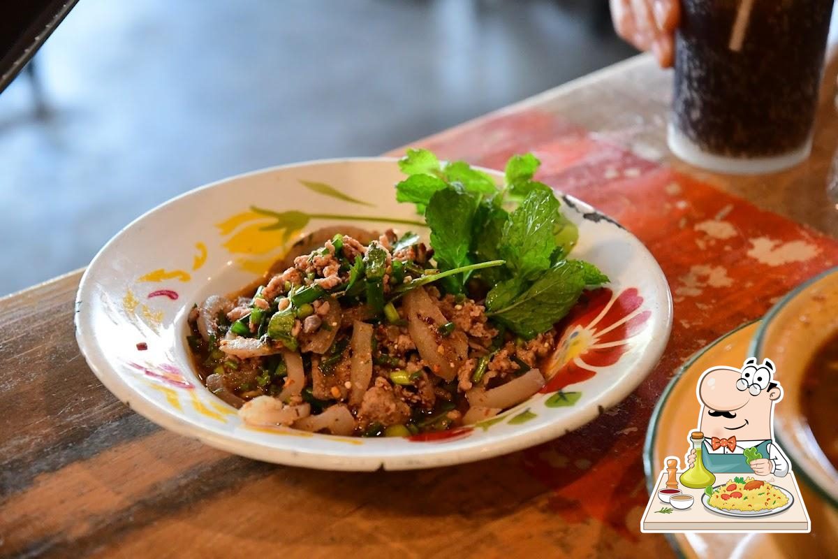 Kai Yok Krok Chicken Mortar restaurant, Pattaya City - Restaurant reviews