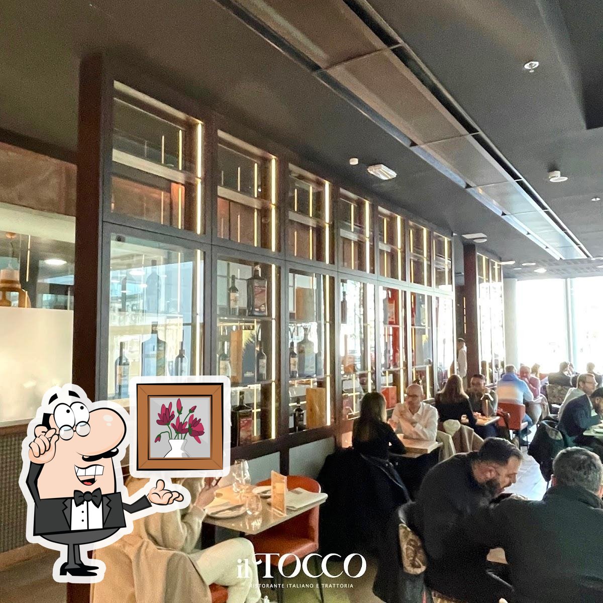 il Tocco Ristorante, Luxemburg - Speisekarte, Preise und Bewertungen