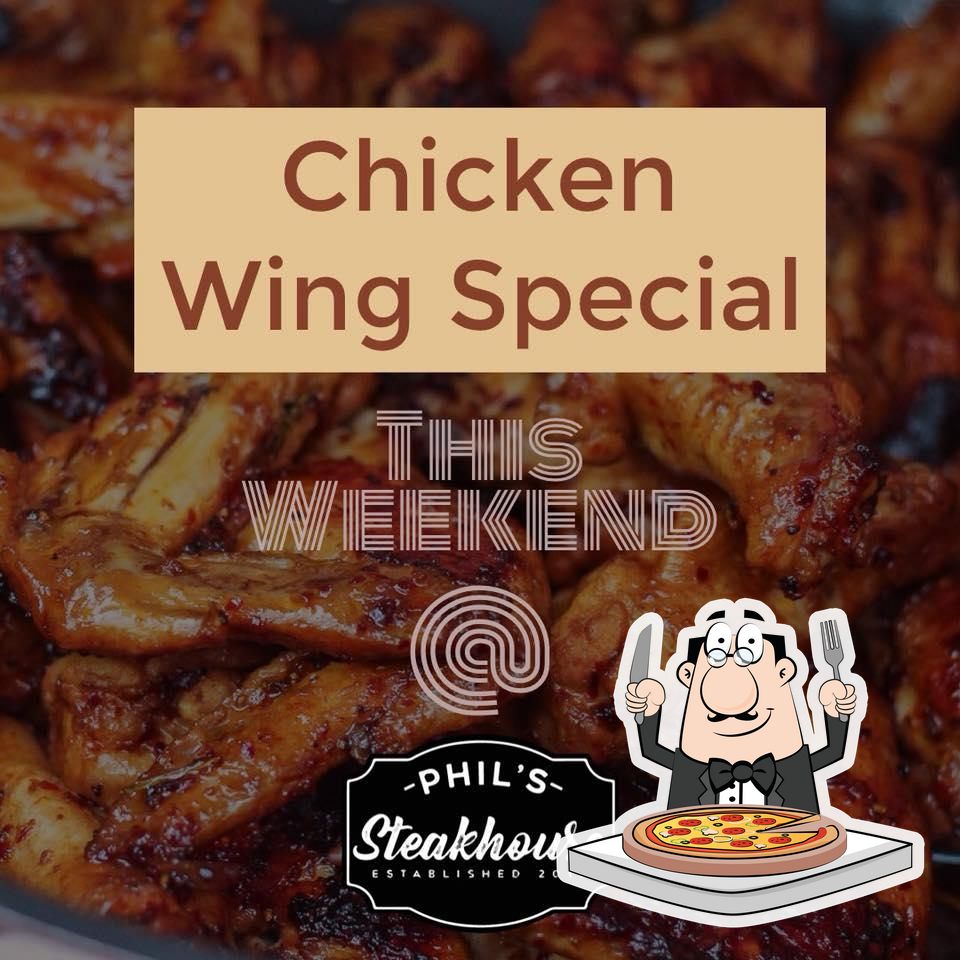 Phil's Steakhouse in Pacolet - Restaurant reviews
