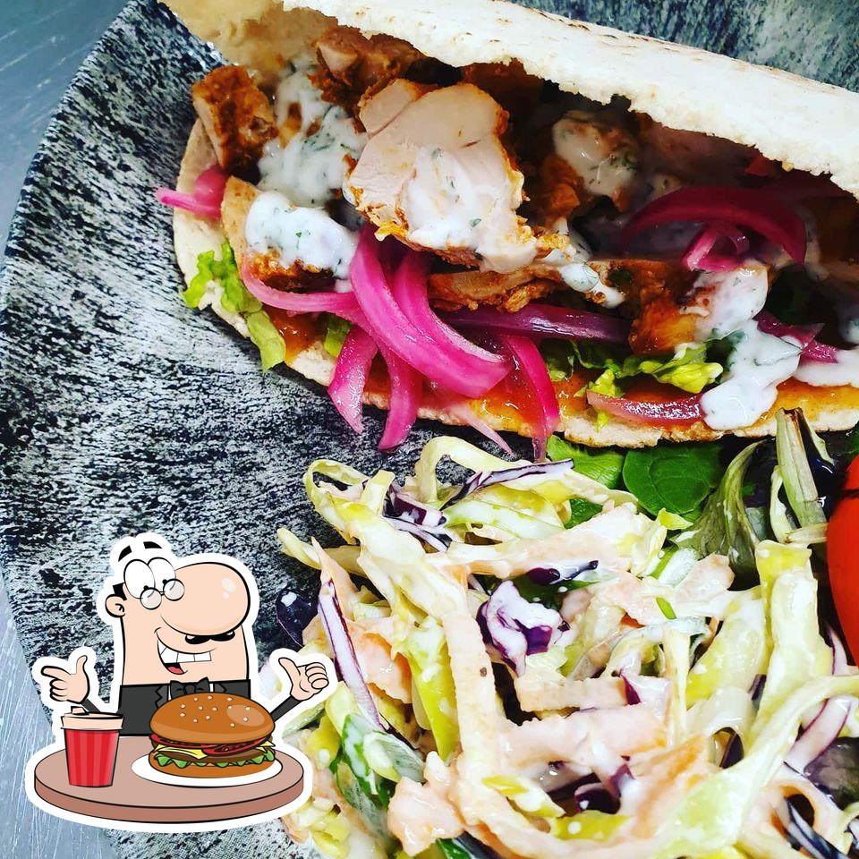 Twenty One in Kirkwall - Restaurant reviews