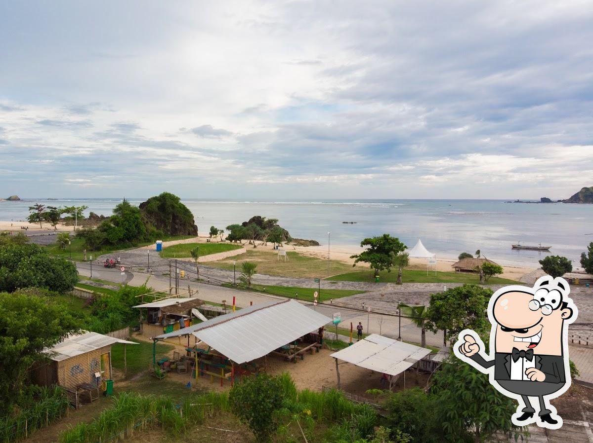 Rasta Bar, Kuta - Restaurant reviews