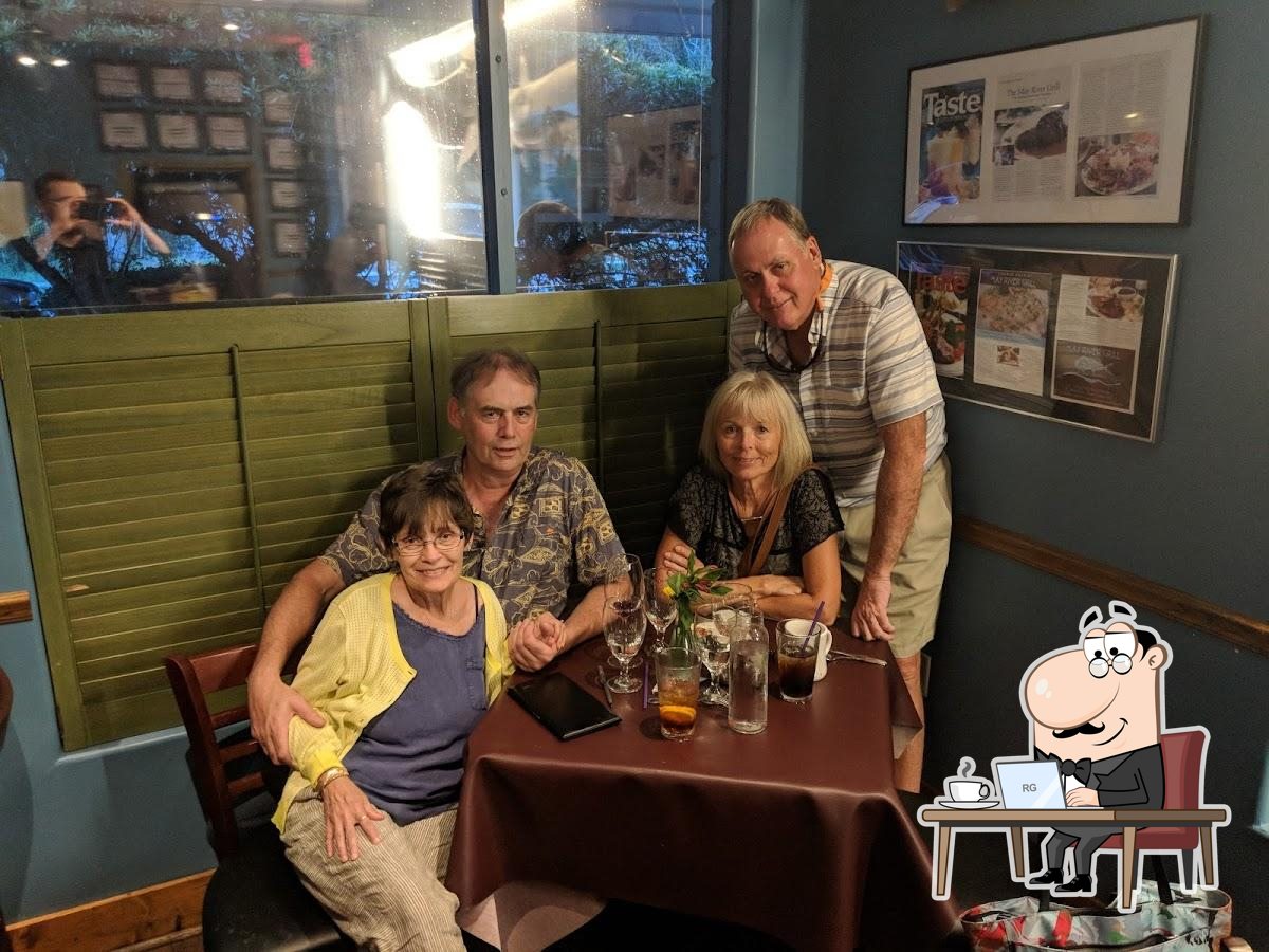 May River Grill, Bluffton - Restaurant menu, prices and reviews