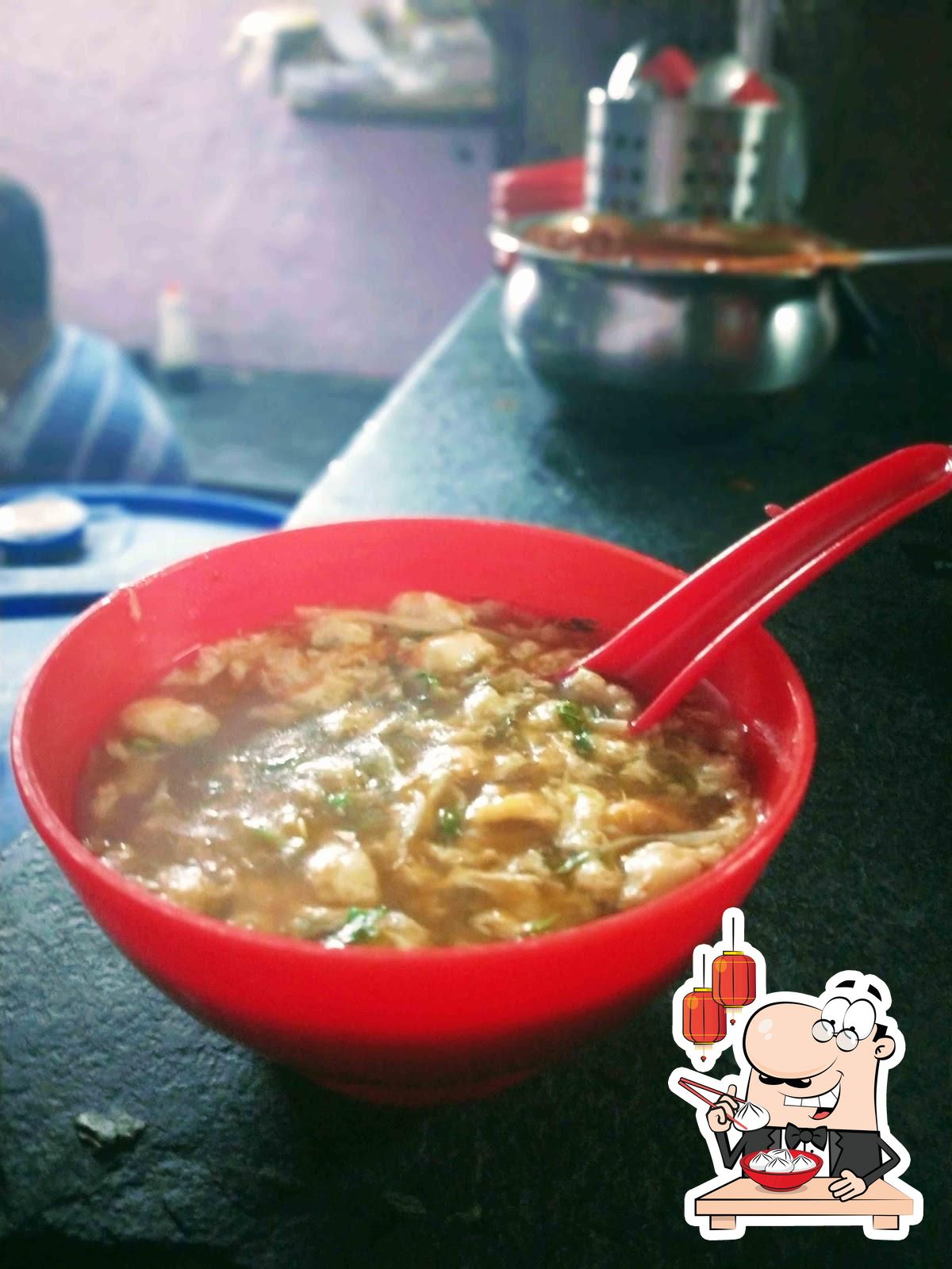 Bhai Bhai Chinese corner, Mumbai - Restaurant reviews