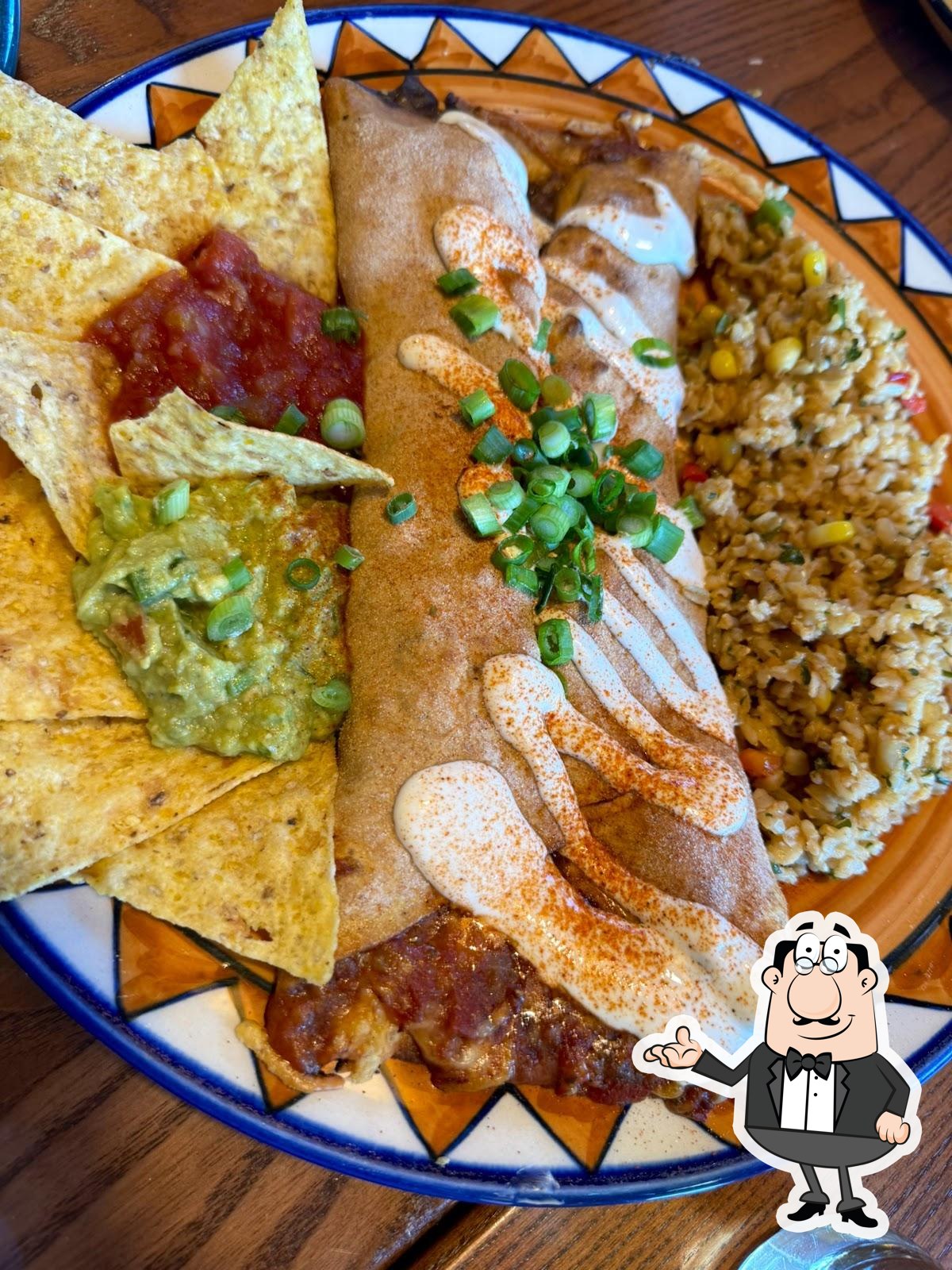 Calactus, Moncton - Restaurant menu, prices and reviews