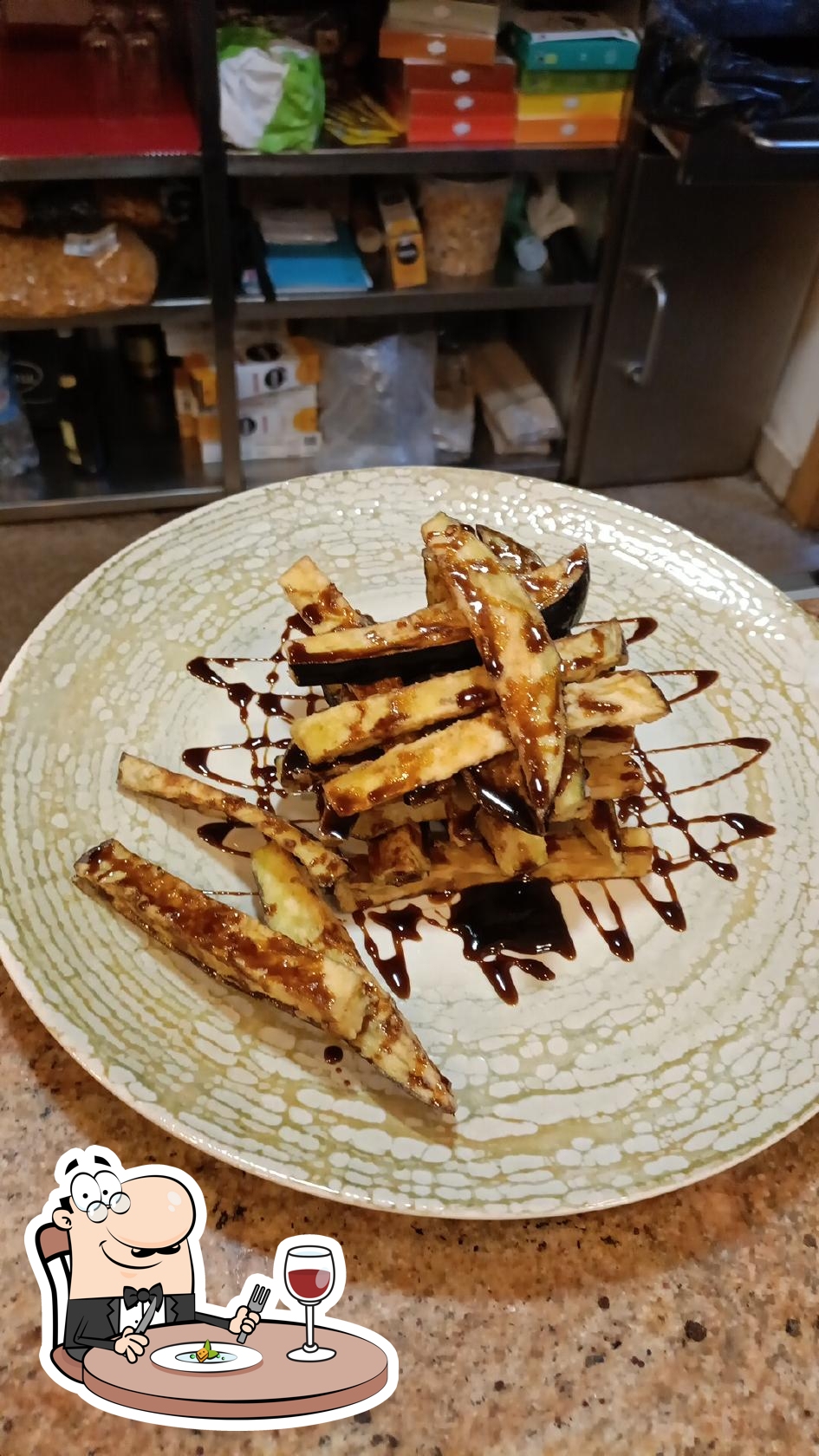 Cóndor Café-Bar in Gójar - Restaurant reviews