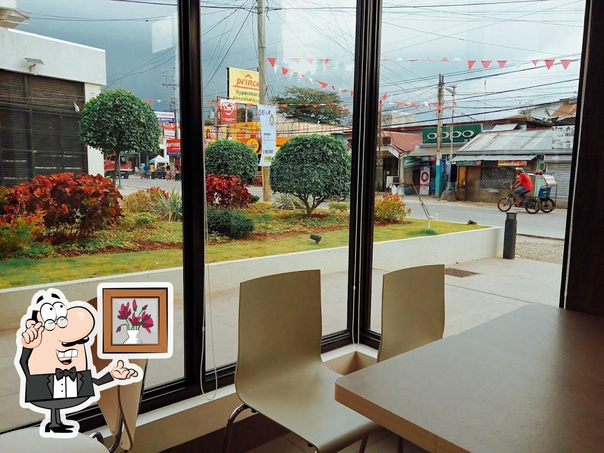 Jollibee Daanbantayan Restaurant Daanbantayan Restaurant Menu And