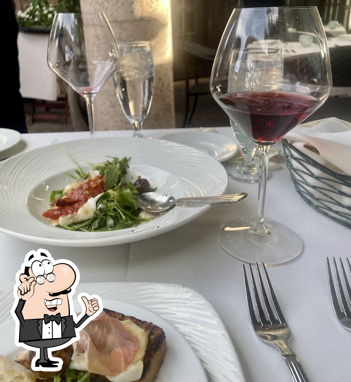 Dahl & Di Luca Ristorante Italiano, Sedona - Restaurant menu, prices ...
