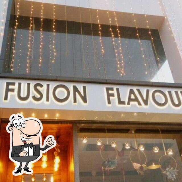 Fusion Flavour, Lucknow - Restaurant menu, prices and reviews