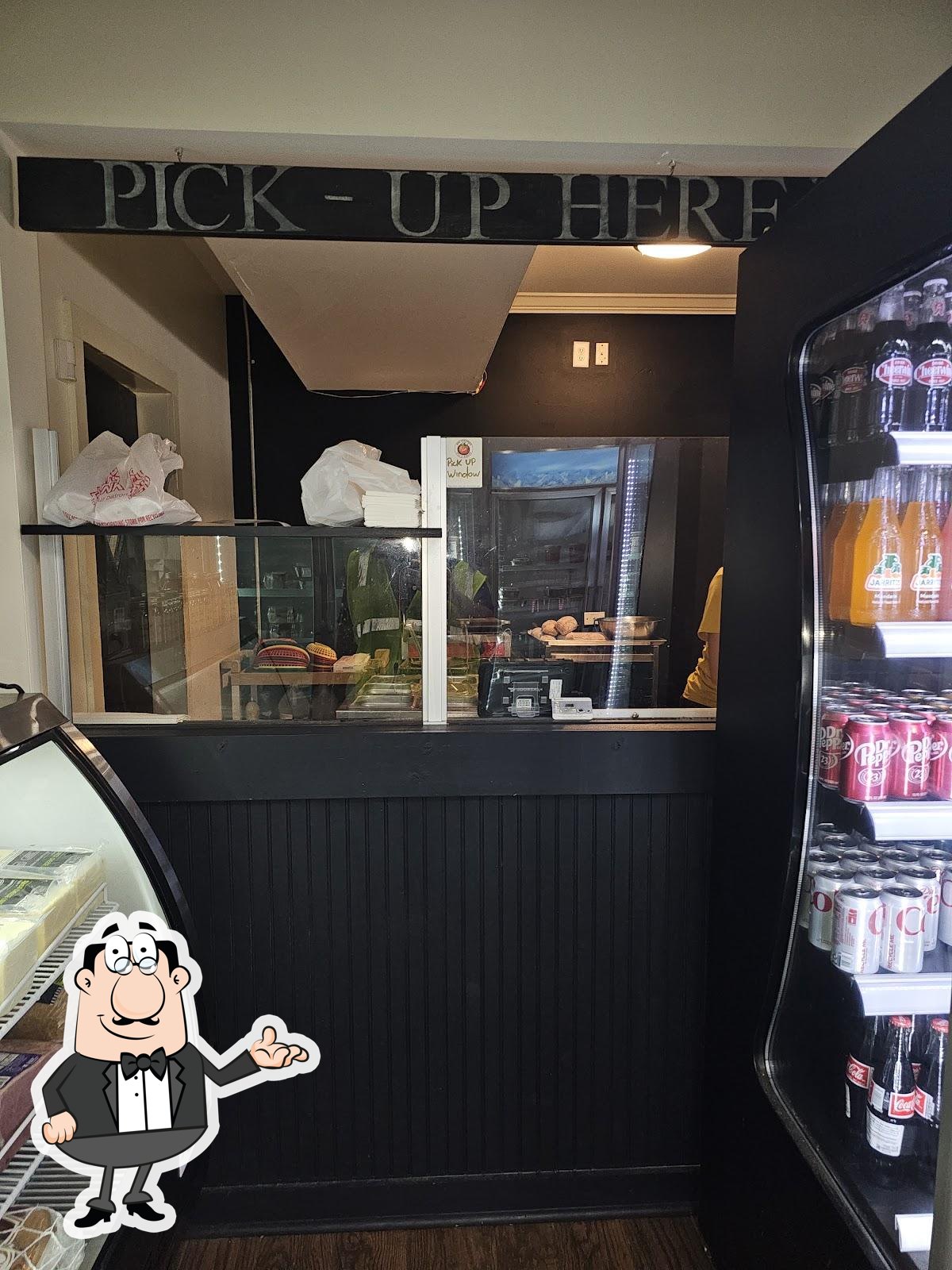 Joey Tomatoes Deli & Market, Mount Pleasant - Restaurant menu, prices ...