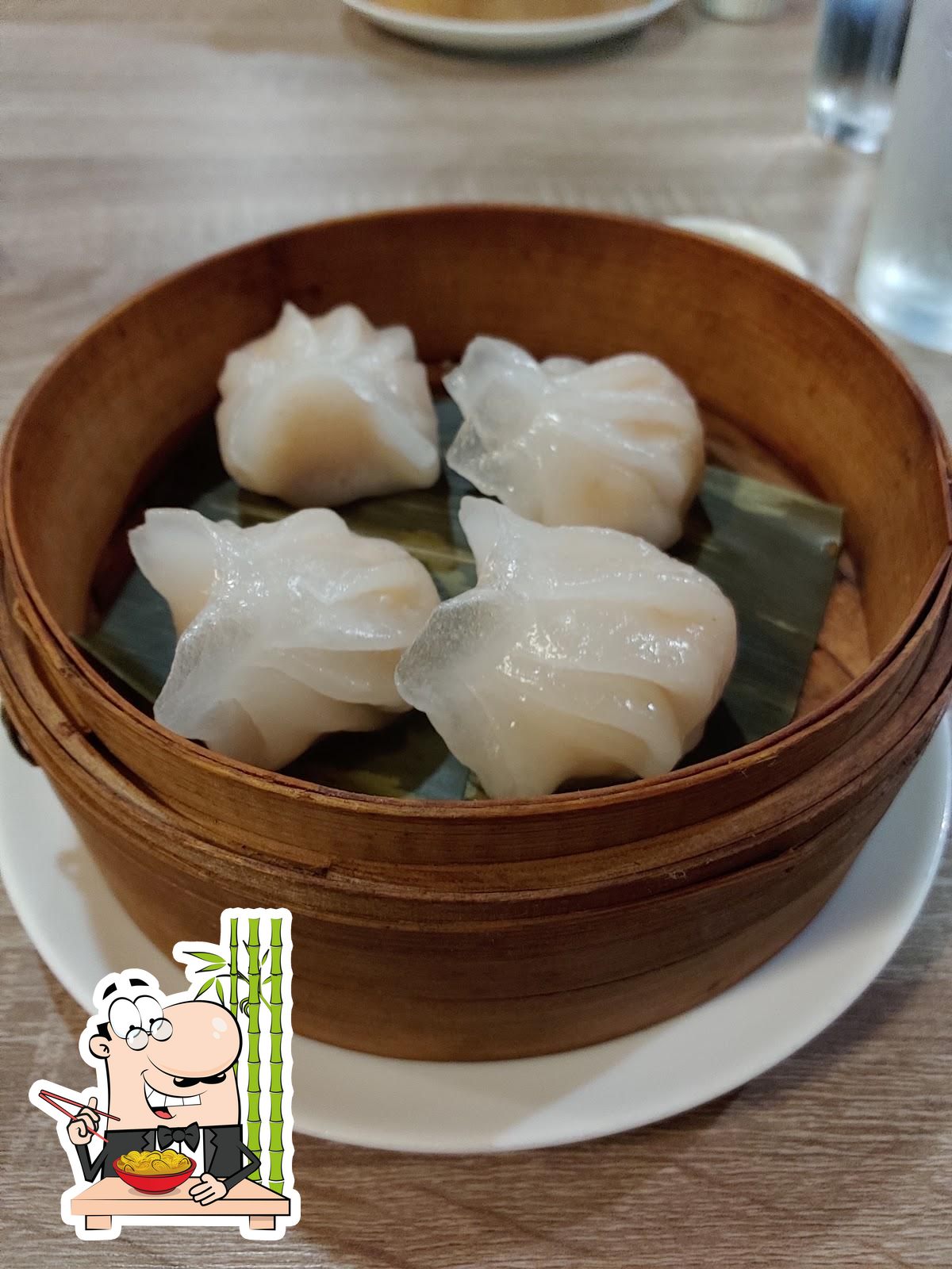 Stir Fresh Asian Canteen in Marysville - Restaurant menu and reviews