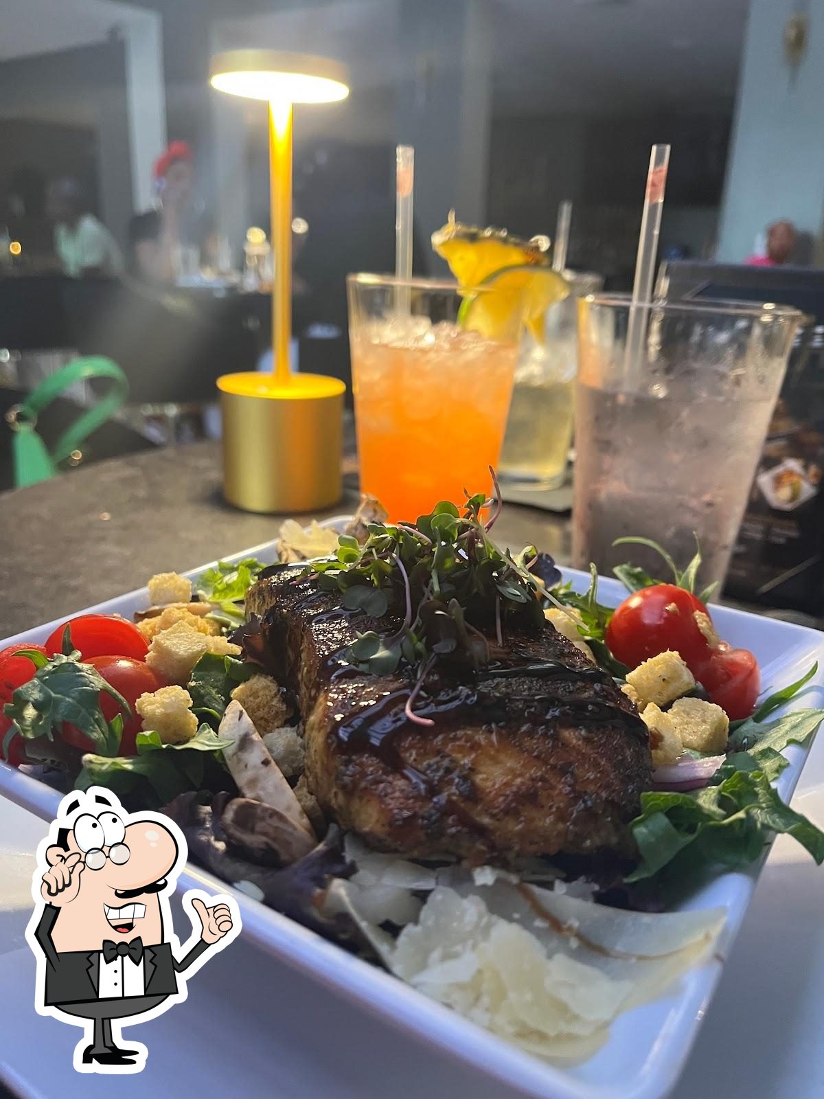 Katch Kitchen & Cocktails, Tucker - Restaurant menu, prices and reviews