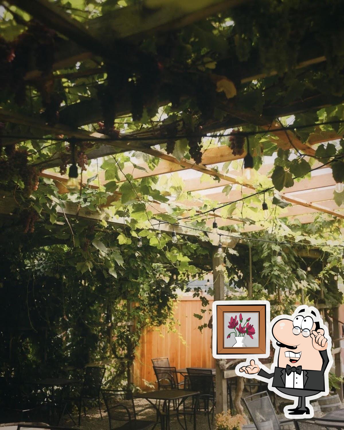 Pane Vino Pizzeria, Lake Country - Restaurant menu, prices and reviews