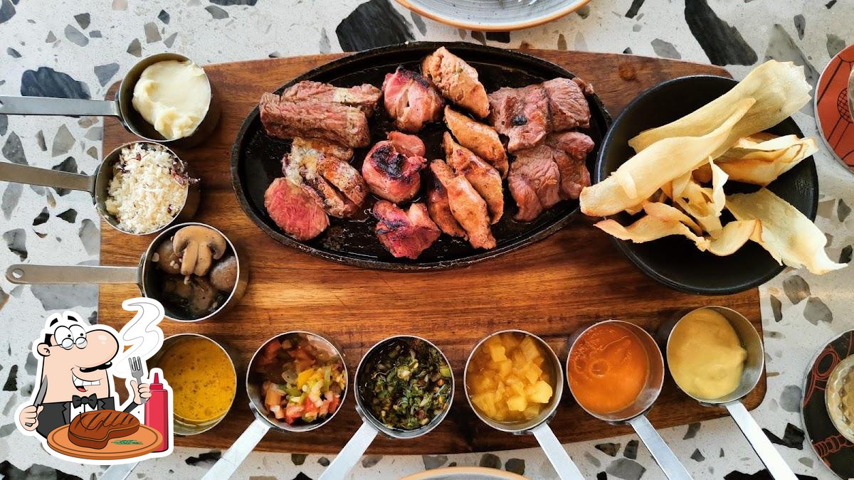 Boteco - Restaurante Brasileiro, Bengaluru - Restaurant reviews