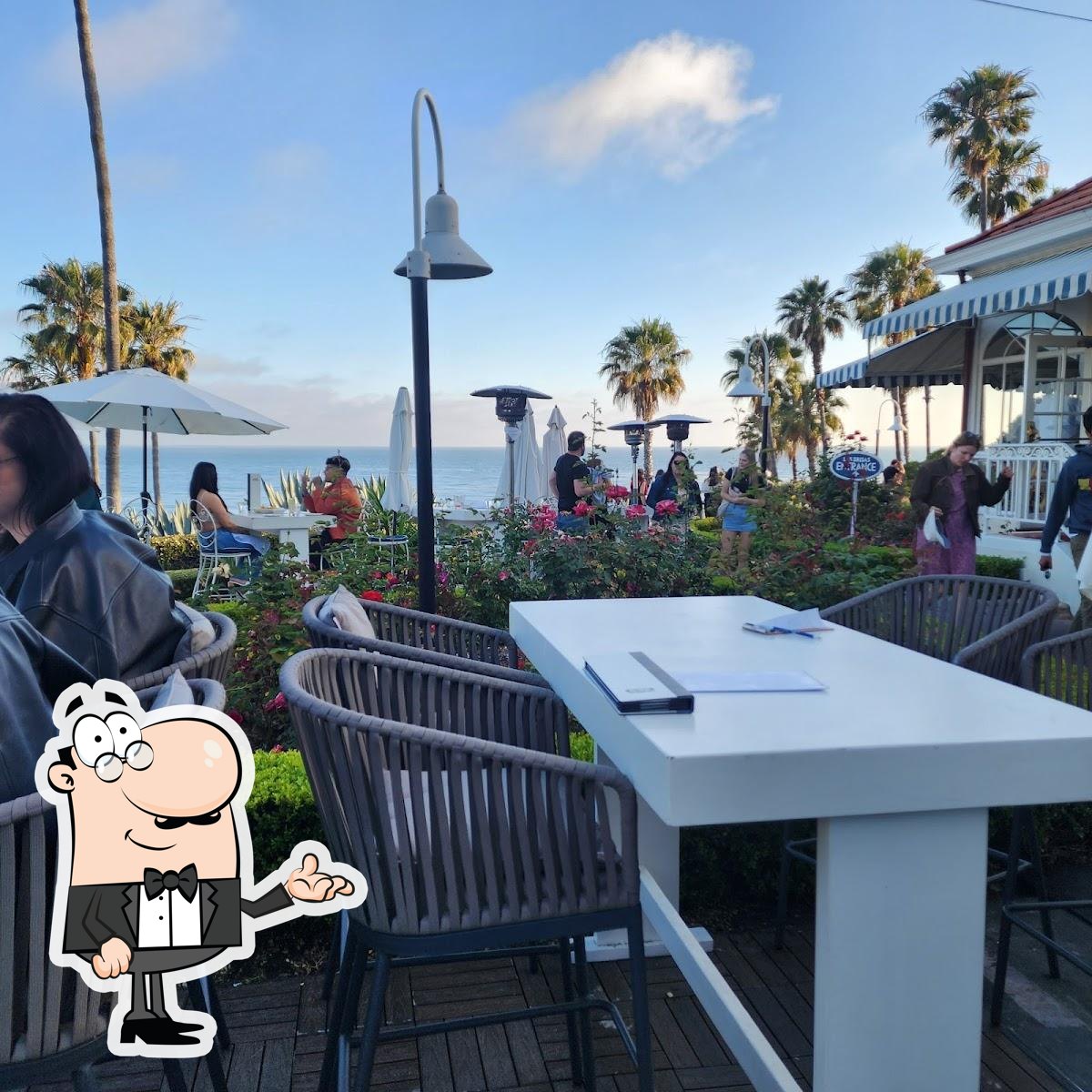 Las Brisas, Laguna Beach - Restaurant menu, prices and reviews