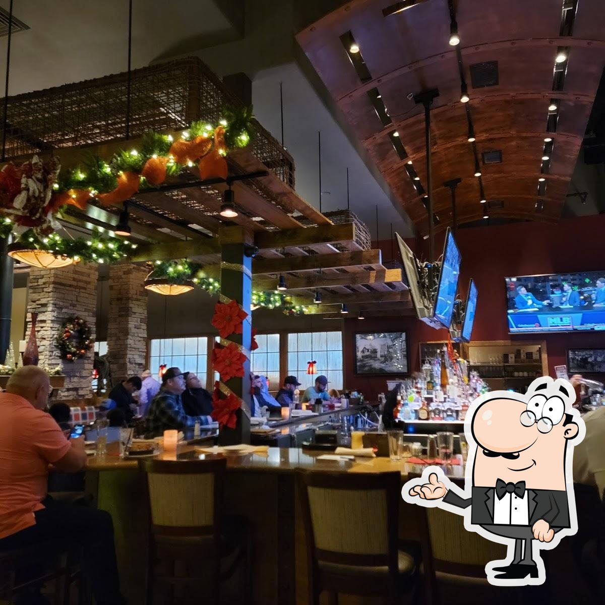 FireRock Steakhouse, Casper - Restaurant menu, prices and reviews