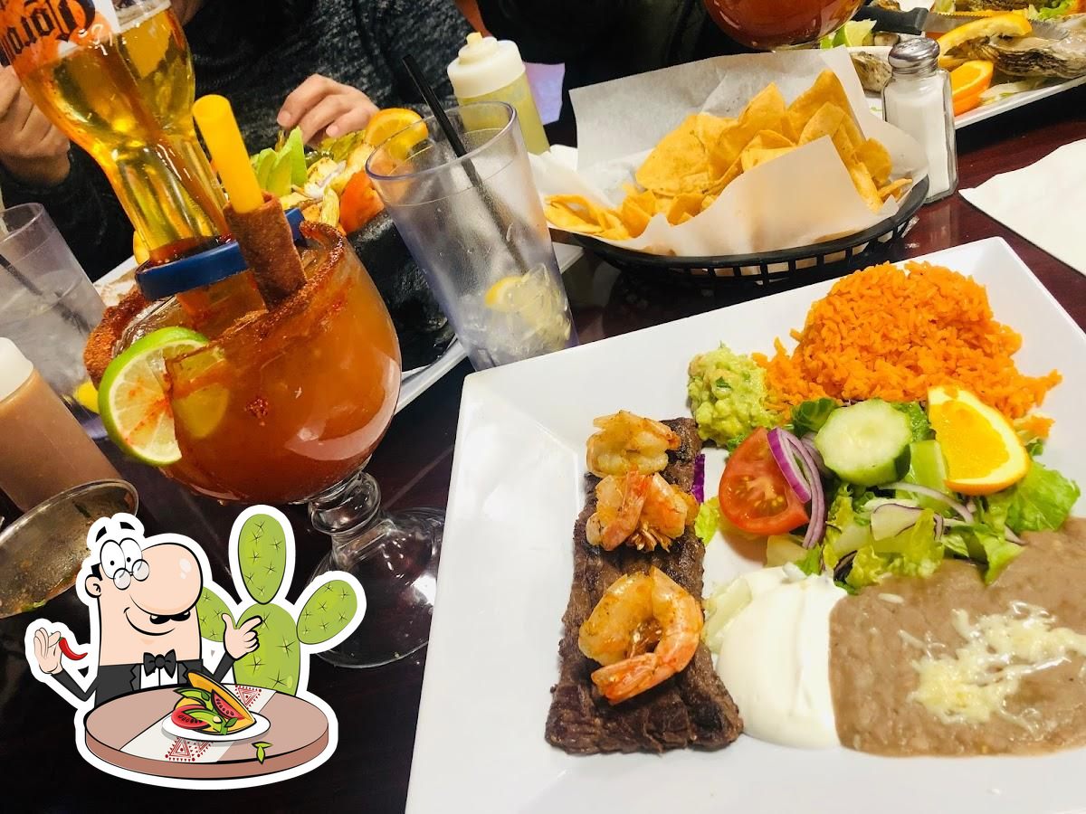 Chilo's Mexican Grill in Crystal Lake - Restaurant menu and reviews