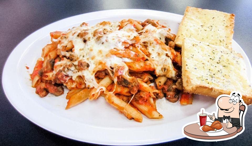 Club 55 in Sidney - Restaurant reviews