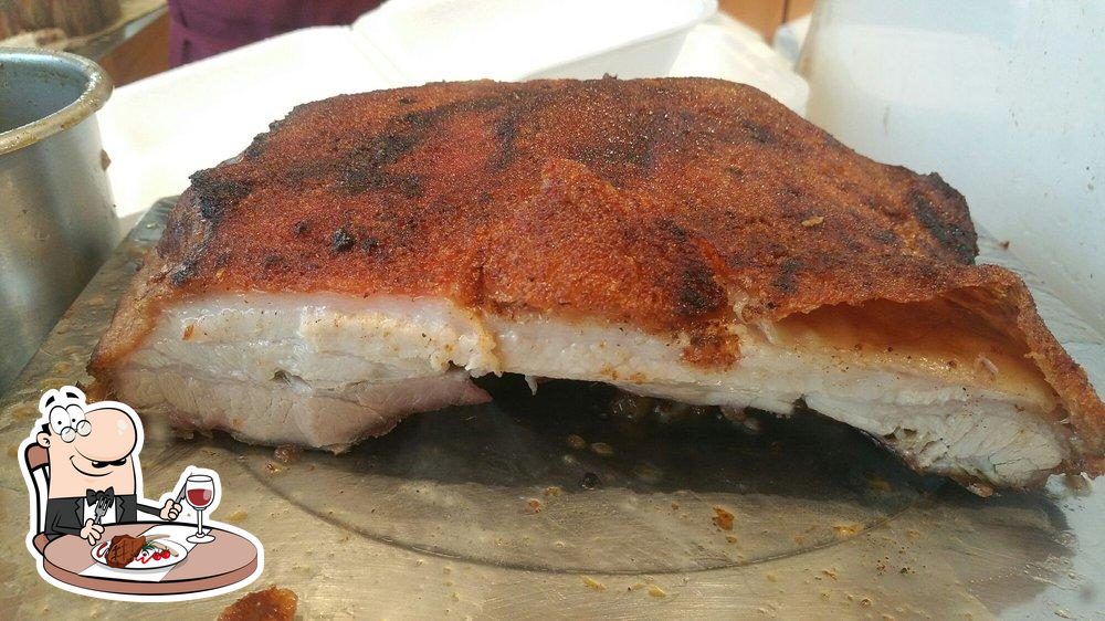 Duck Lee Chinese Express Foods in Honolulu - Restaurant menu and reviews