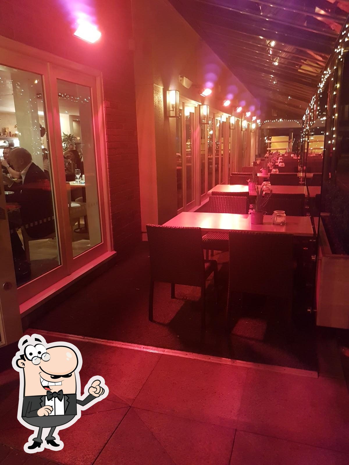 Ego Mediterranean Restaurant & Bar, Lytham, Lytham Saint Annes ...